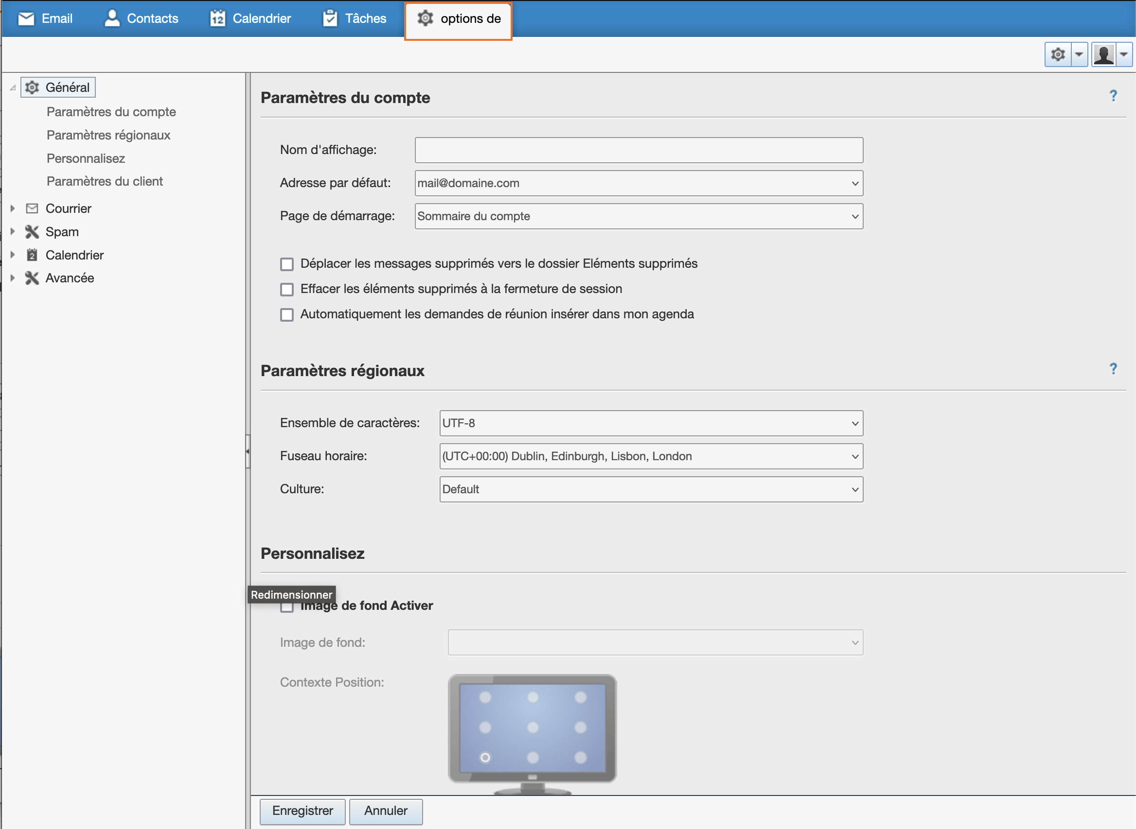 Comment ajouter une signature dans mes e-mails envoyés ? – Heberjahiz