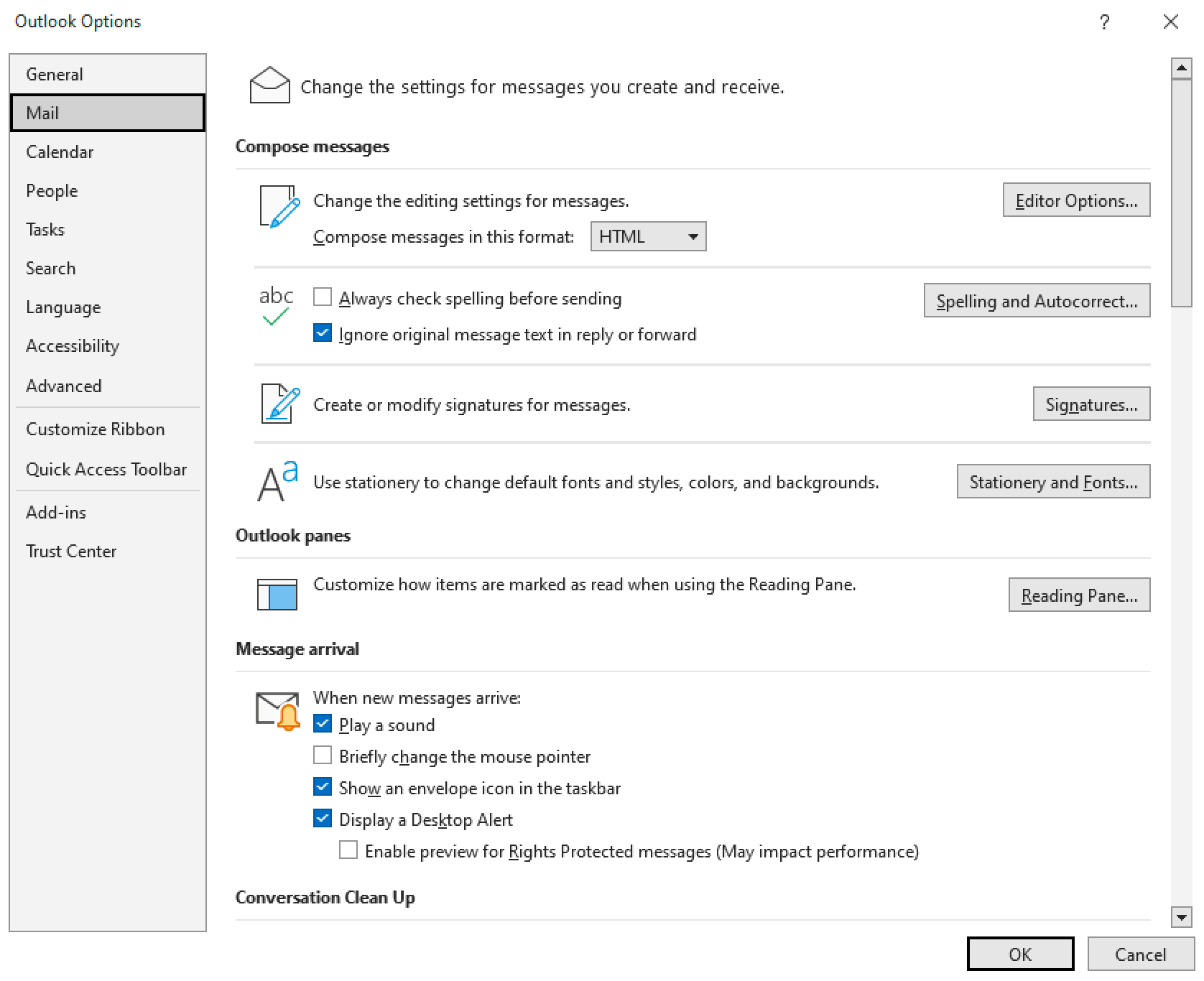 How do I add a signature to my sent emails ? – Heberjahiz