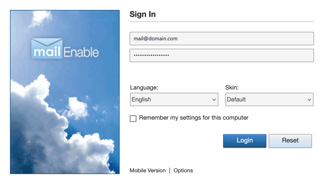 How do I add a signature to my sent emails ? – Heberjahiz
