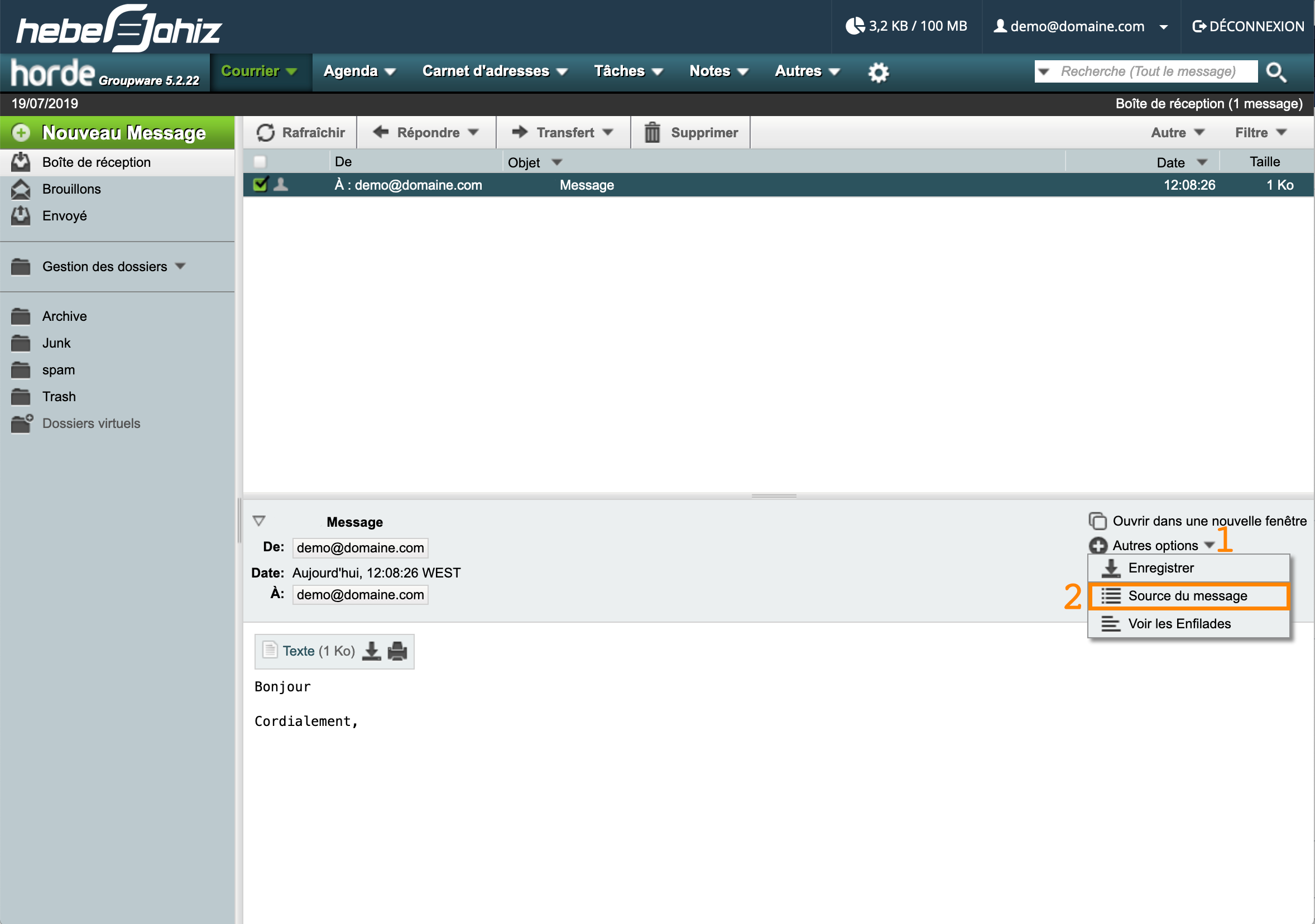 How to get the full email headers of a message? – Heberjahiz