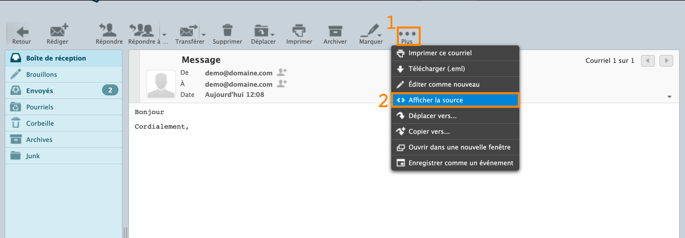 How to get the full email headers of a message? – Heberjahiz